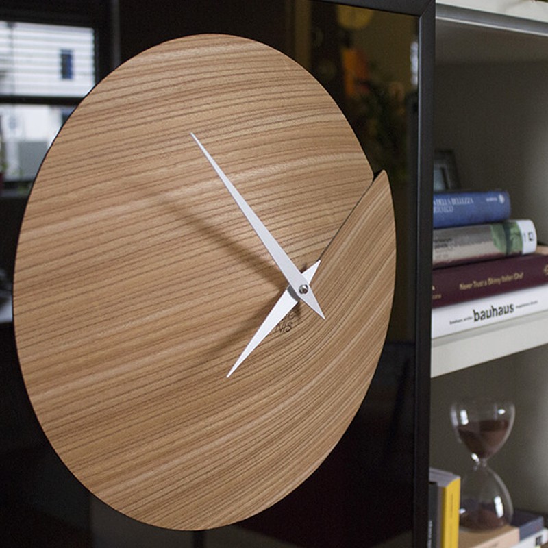 Vulcano Nude | Clocks | Arcedior